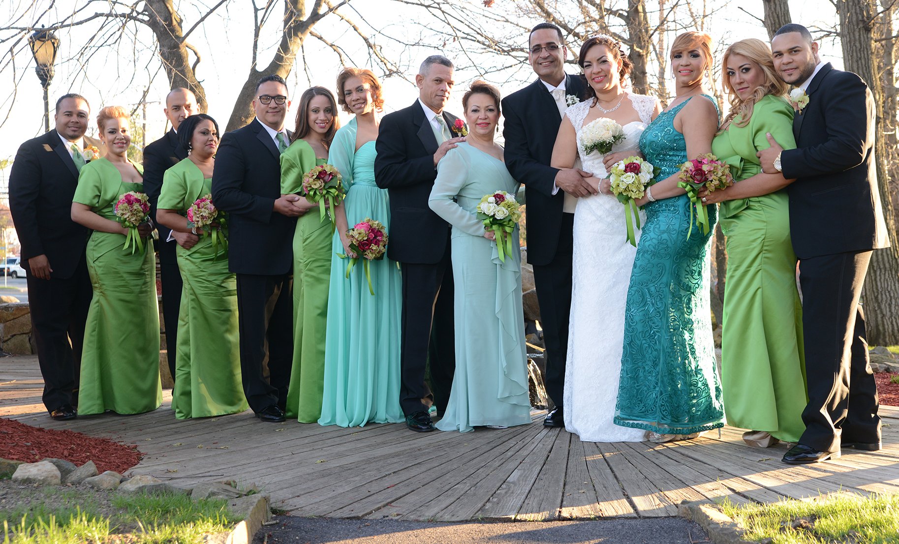 Wedding Photography - M Photo and Video